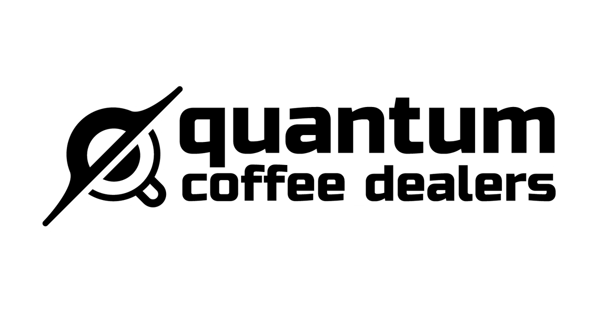 Quantum Coffee Dealers
